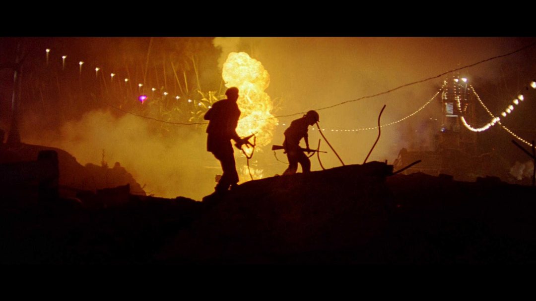 Apocalypse Now: The Greatest War Film Of All Time