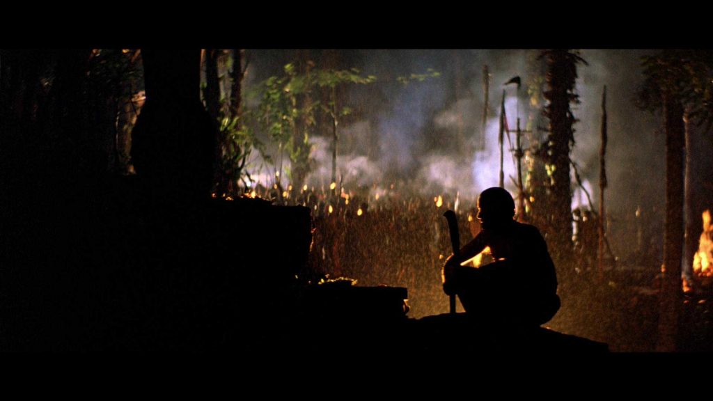 Apocalypse Now: The Greatest War Film Of All Time